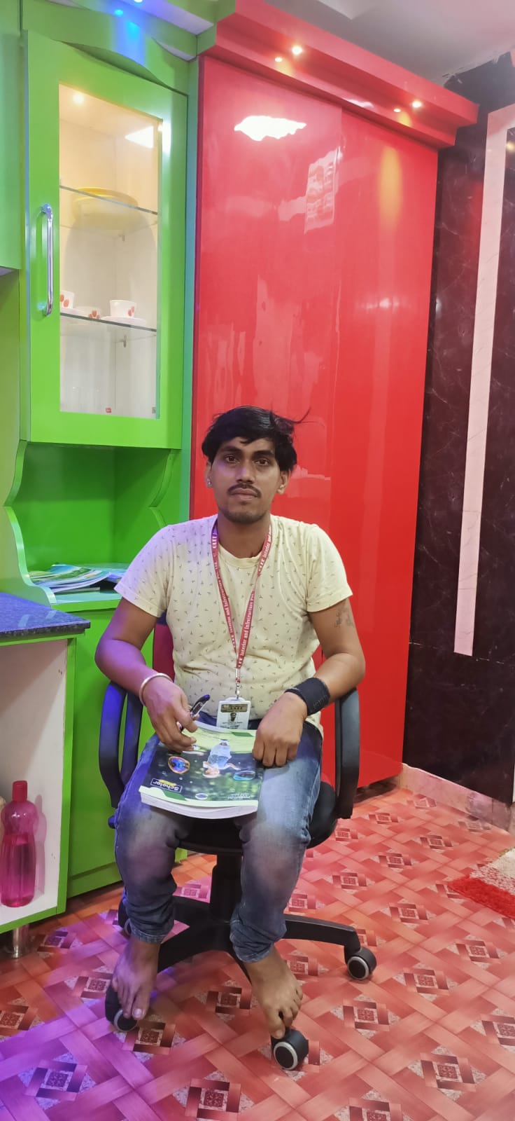 About - Glee Interior and Infrastructure Pvt Ltd.