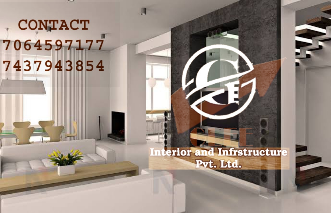 OUR INTERIOR DESIGN - Glee Interior and Infrastructure Pvt Ltd.