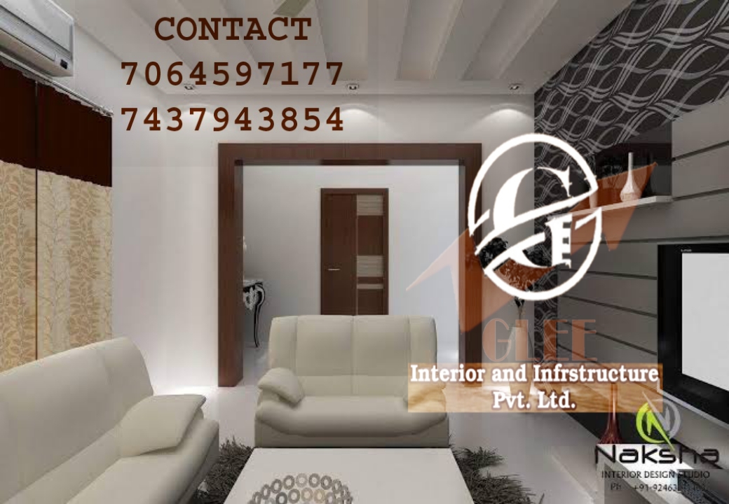 OUR INTERIOR DESIGN - Glee Interior and Infrastructure Pvt Ltd.