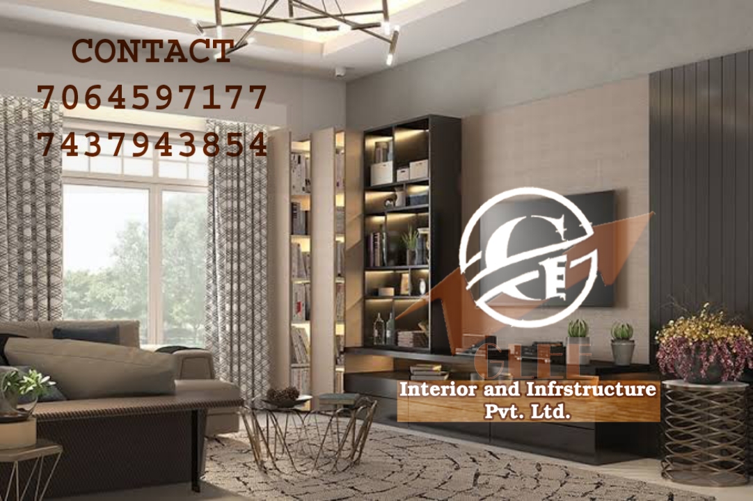 OUR INTERIOR DESIGN - Glee Interior and Infrastructure Pvt Ltd.